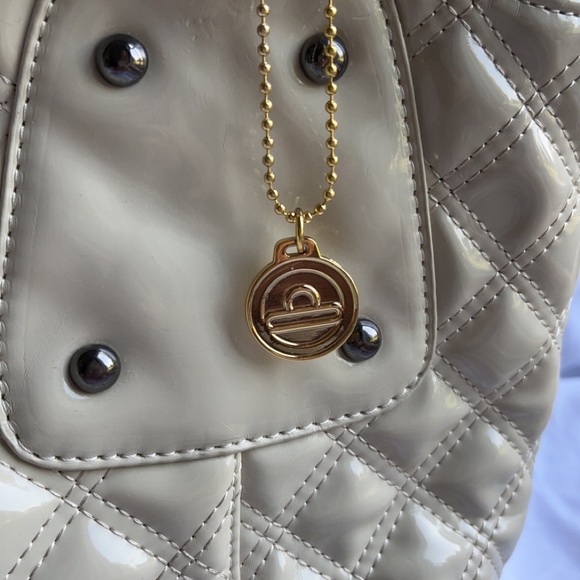 Big Buddha | Bags | Beautiful White Big Buddha Purse | Poshmark